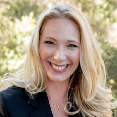 National Assoc. of Women Business Owners (NAWBO) Silicon Valley Chapter