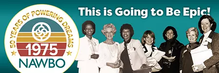 National Assoc. of Women Business Owners - Silicon Valley - NAWBO ...